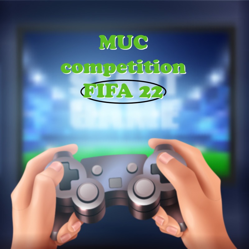 MOVE: MUC PS5 Competition! | MOVE